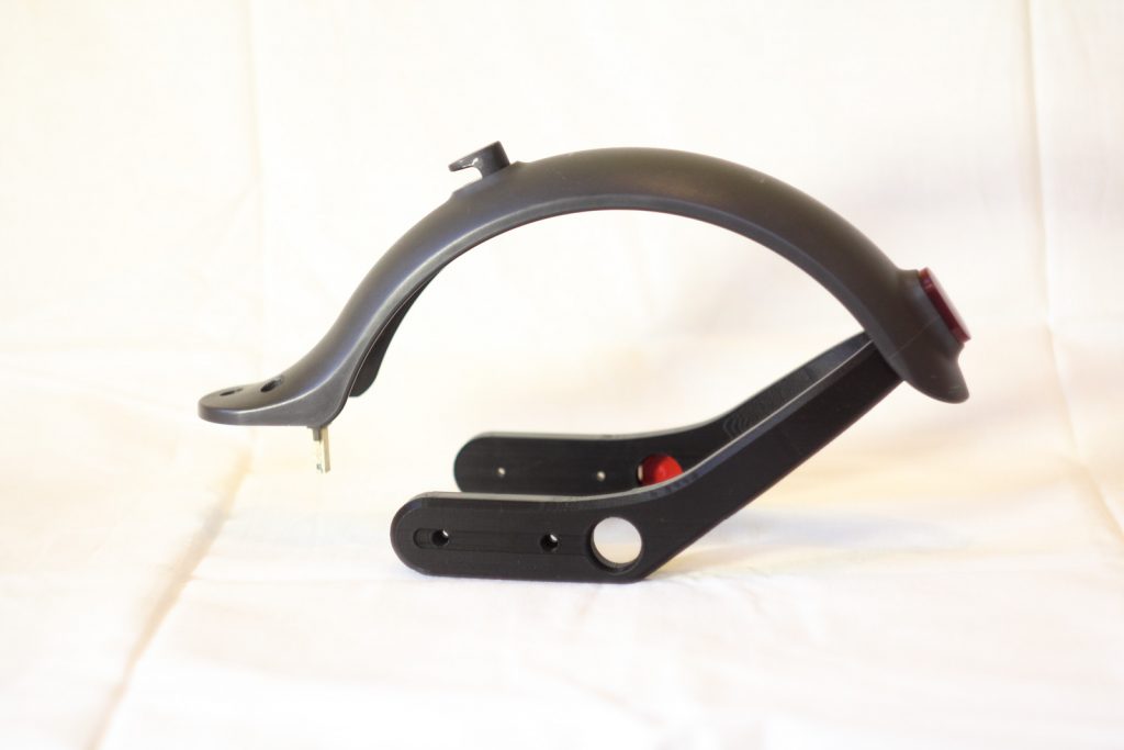 Xiaomi M365/M365 PRO rear mudguard support – Vilda Shop