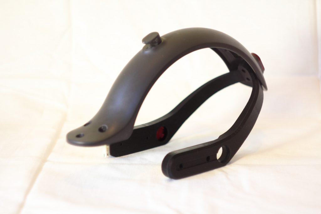 Xiaomi M365/M365 PRO rear mudguard support – Vilda Shop